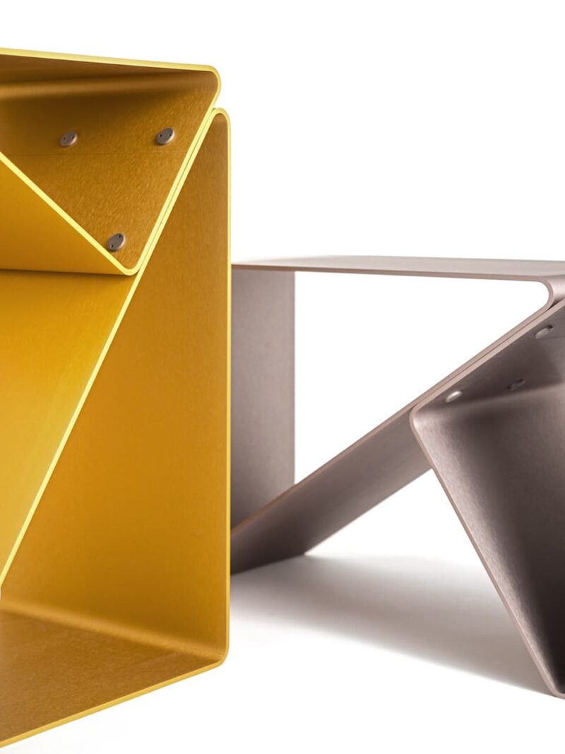 TRIDO - frattinifrilli